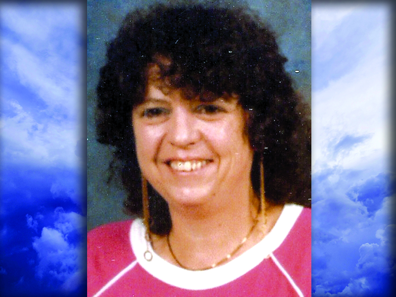 Mrs. Debbie Sue Hightower | Times-Courier, Ellijay, Georgia