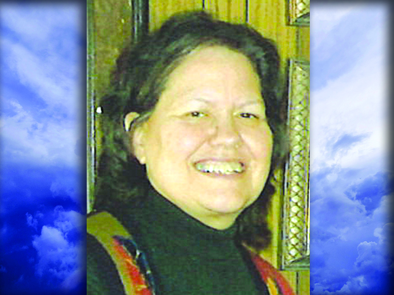 Mrs. Julia Ann Keener Mooney | Times-Courier, Ellijay, Georgia