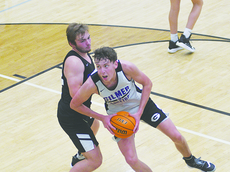 Gilmer Bobcats return experienced squad | Times-Courier, Ellijay, Georgia
