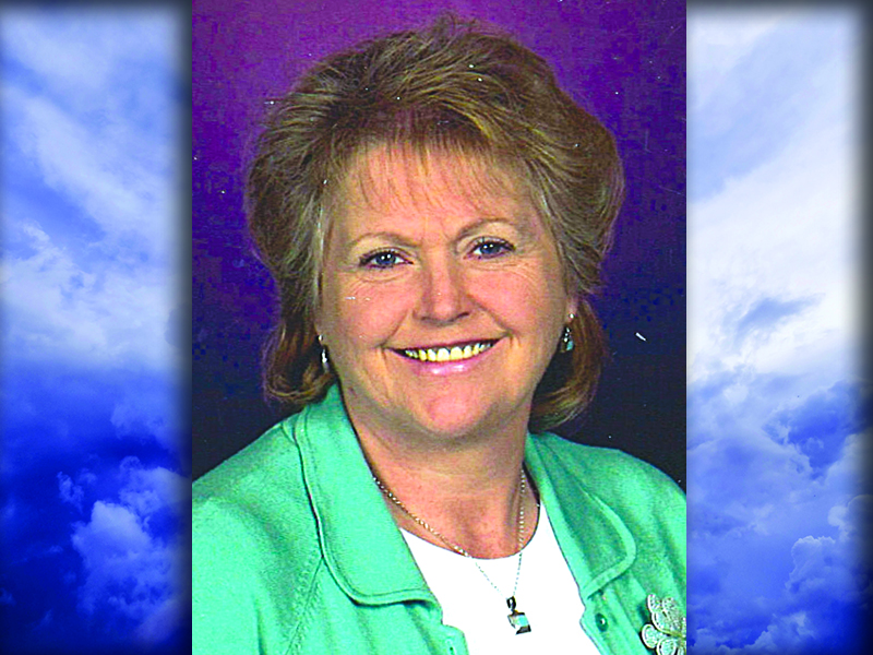 Mrs. Wanda Lou Cagle Cook | Times-Courier, Ellijay, Georgia