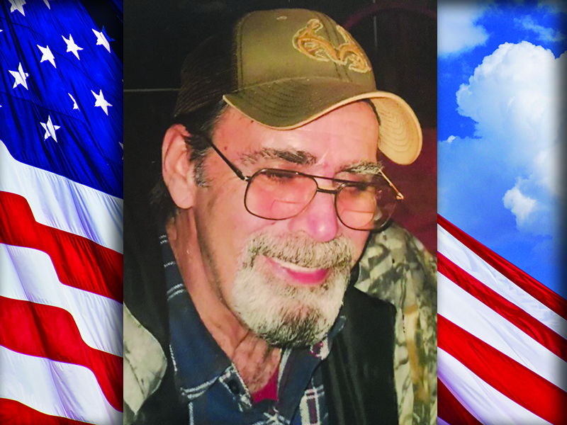 Gary Donald Henry Sr. | Times-Courier, Ellijay, Georgia