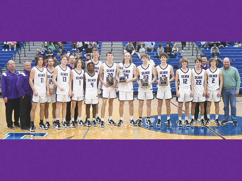 GHS Bobcats claim annual tip-off title | Times-Courier, Ellijay, Georgia