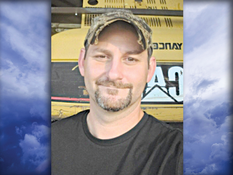 Wesly James Epperson | Times-Courier, Ellijay, Georgia