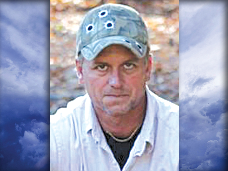 William Douglas Padgett | Times-Courier, Ellijay, Georgia