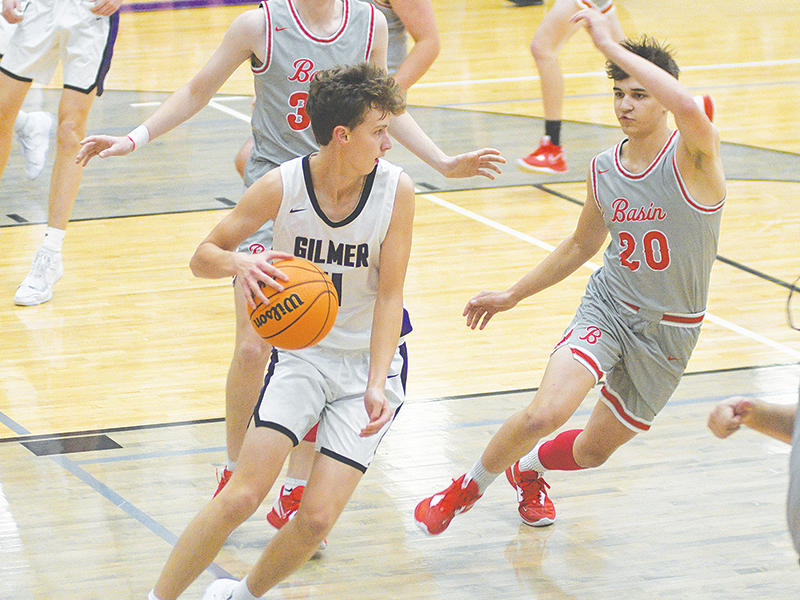 Gilmer Bobcats split nonregion matchups | Times-Courier, Ellijay, Georgia