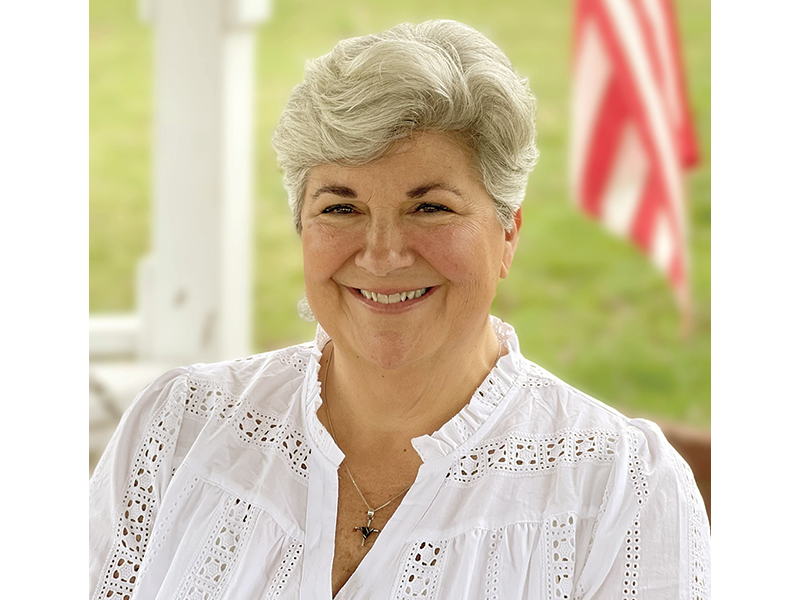 Ferguson announces candidacy for post 1 commissioner | Times-Courier ...