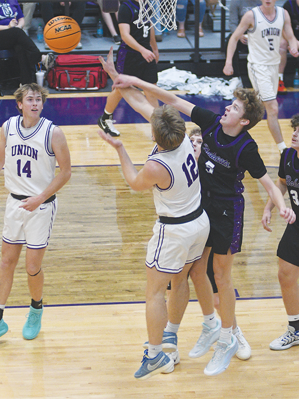 Gilmer basketball learning on the fly | Times-Courier, Ellijay, Georgia