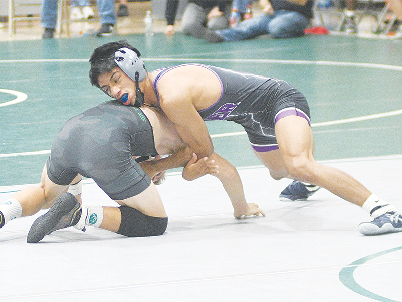 Bobcats win 10 matches | Times-Courier, Ellijay, Georgia
