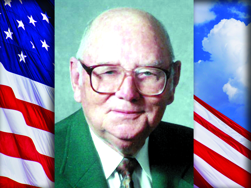 SMSgt. Joseph W. ‘Joe’ Ray | Times-Courier, Ellijay, Georgia