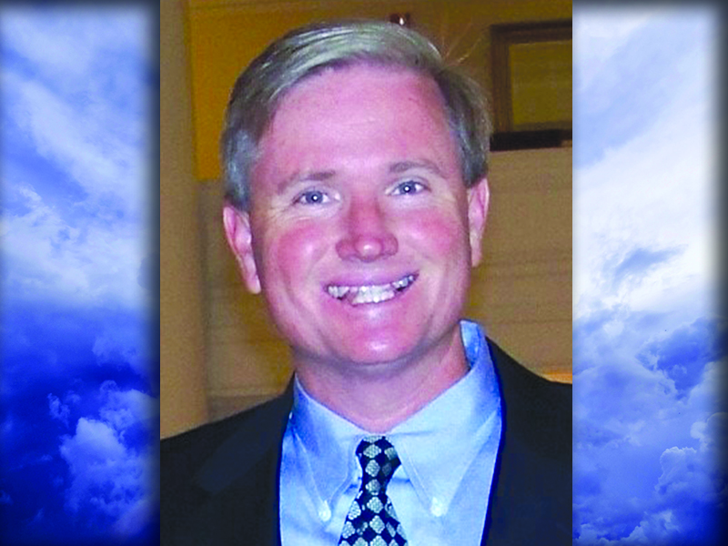The Rev. Johnny Shannon Mayfield | Times-Courier, Ellijay, Georgia