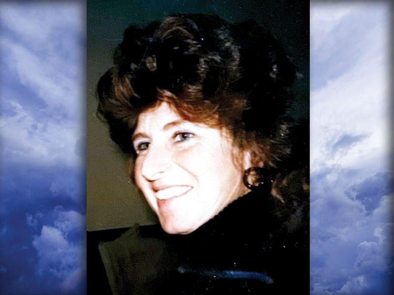 Ann Alderfer | Times-Courier, Ellijay, Georgia