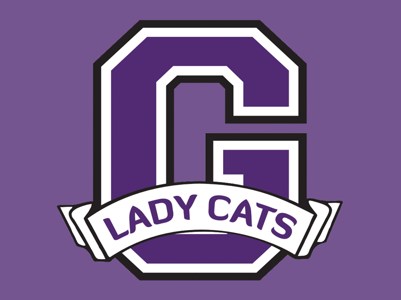 Clear Creek Lady Cats wrap season at league tourney | Times-Courier ...