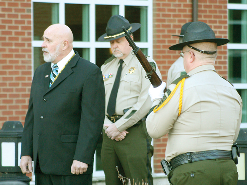 Brett Dickey remembered | Times-Courier, Ellijay, Georgia