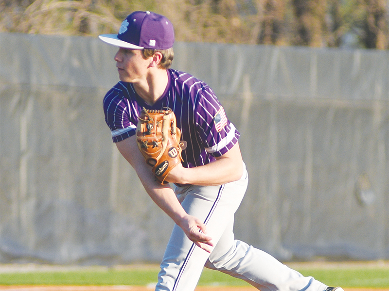 Gilmer baseball set for region | Times-Courier, Ellijay, Georgia