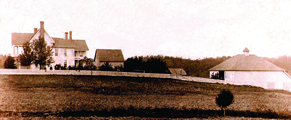 Take in some local history, visit the Tabor House Museum | Times ...
